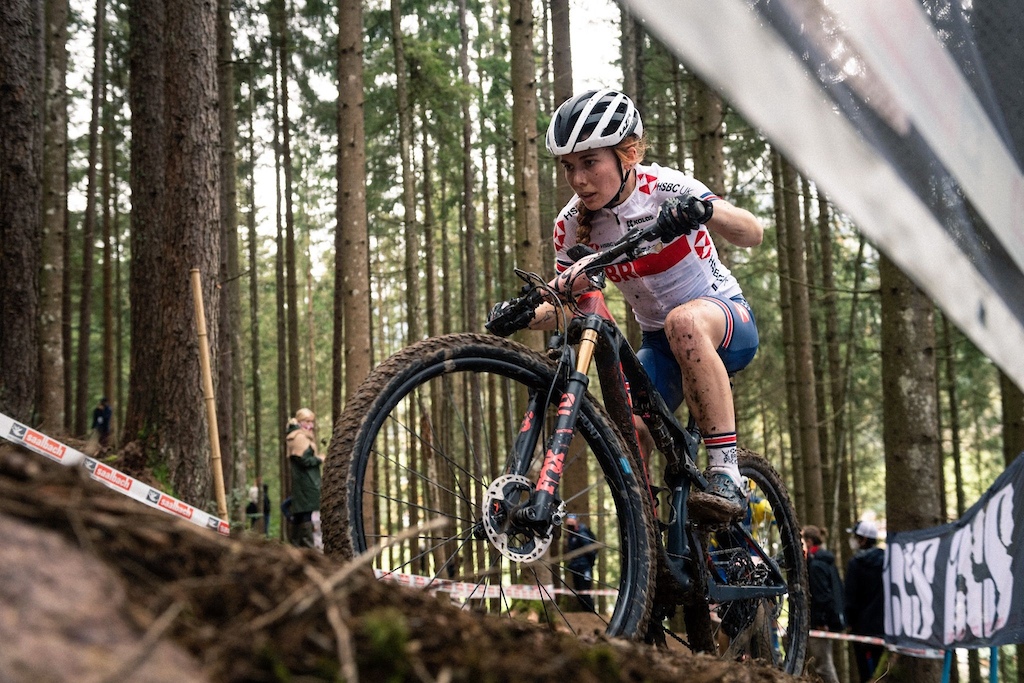 Moving On: Hunt Bike Wheels Thanks Isla Short - Pinkbike