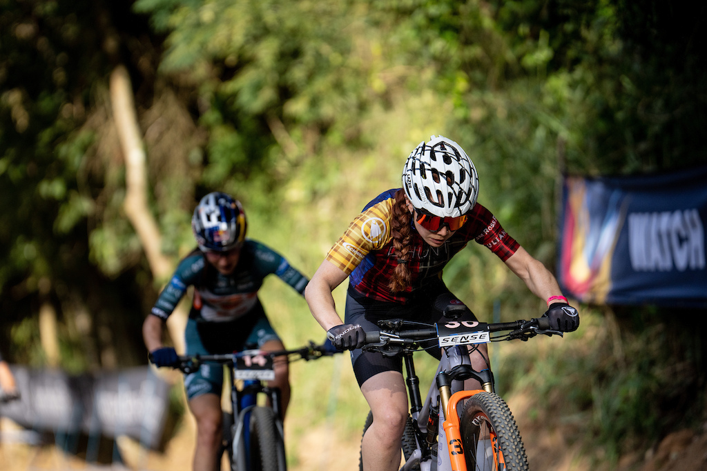 Moving On: Hunt Bike Wheels Thanks Isla Short - Pinkbike