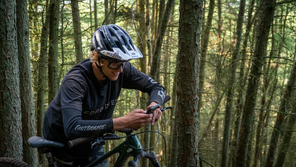 Photos: A 90 Day Dash Across The Schengen Zone - Pinkbike