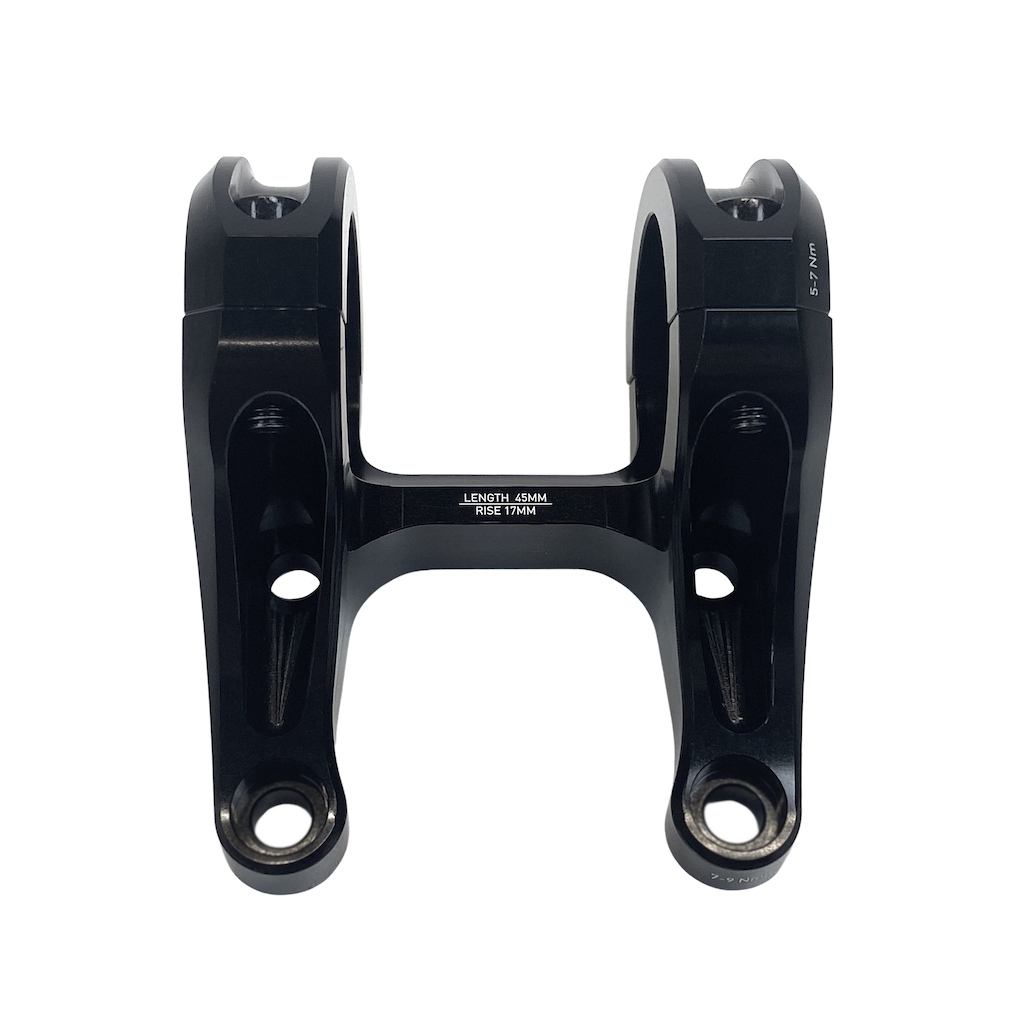 Canfield Bikes Announces Special Blend Stems - Pinkbike