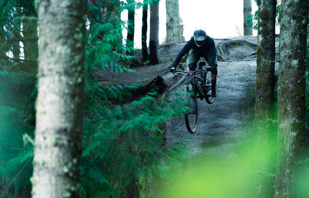 Race Schedule: 2023 Galbraith Gravity Race Series - Pinkbike