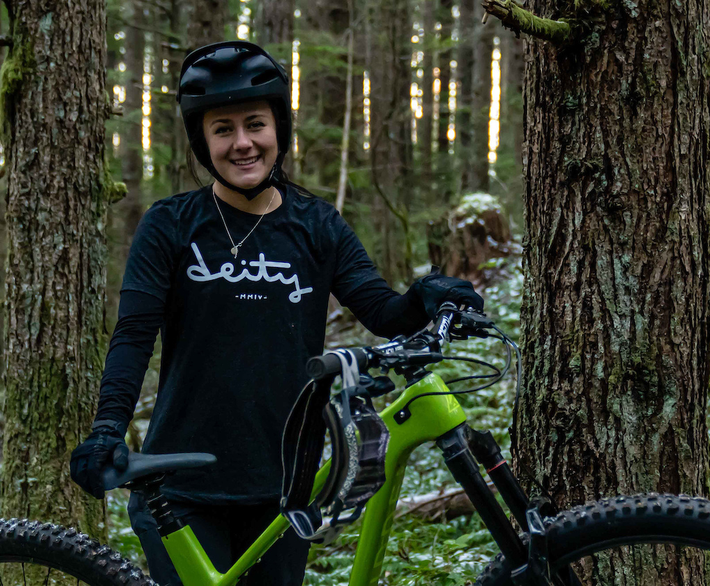 Video: Forbidden Welcomes Emmy Lan To The Forbidden Synthesis Factory ...