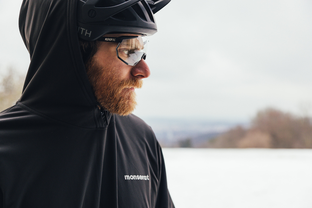 Monserat Releases MTB Tech Hoodies - Pinkbike