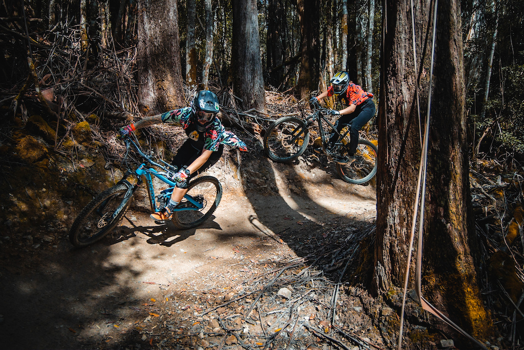 Need A Bike Squad? Come and Ride With Tas Gravity Girls - Pinkbike