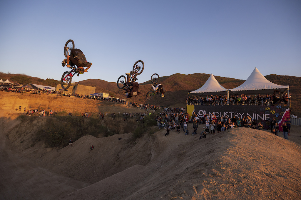 Video: Freeride Fiesta 2023 Official Highlights - Pinkbike