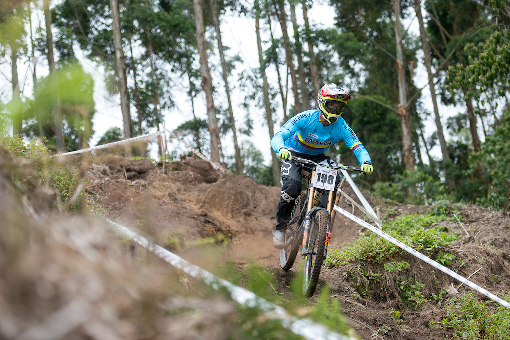 Podcast: Patricio Escobar talks about navigating his life changing ...