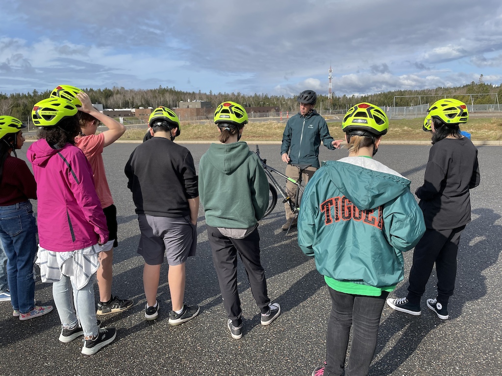 Outride Opens Applications for the 2023 Riding For Focus Program - Pinkbike