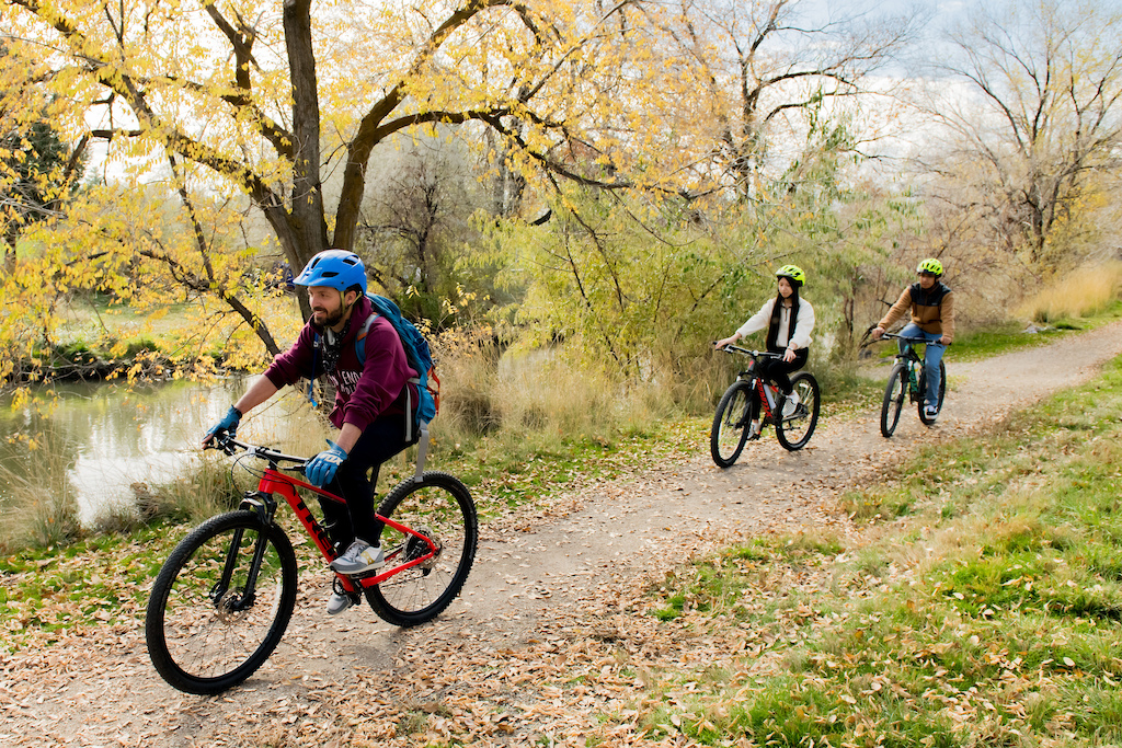 Outride Opens Applications for the 2023 Riding For Focus Program - Pinkbike