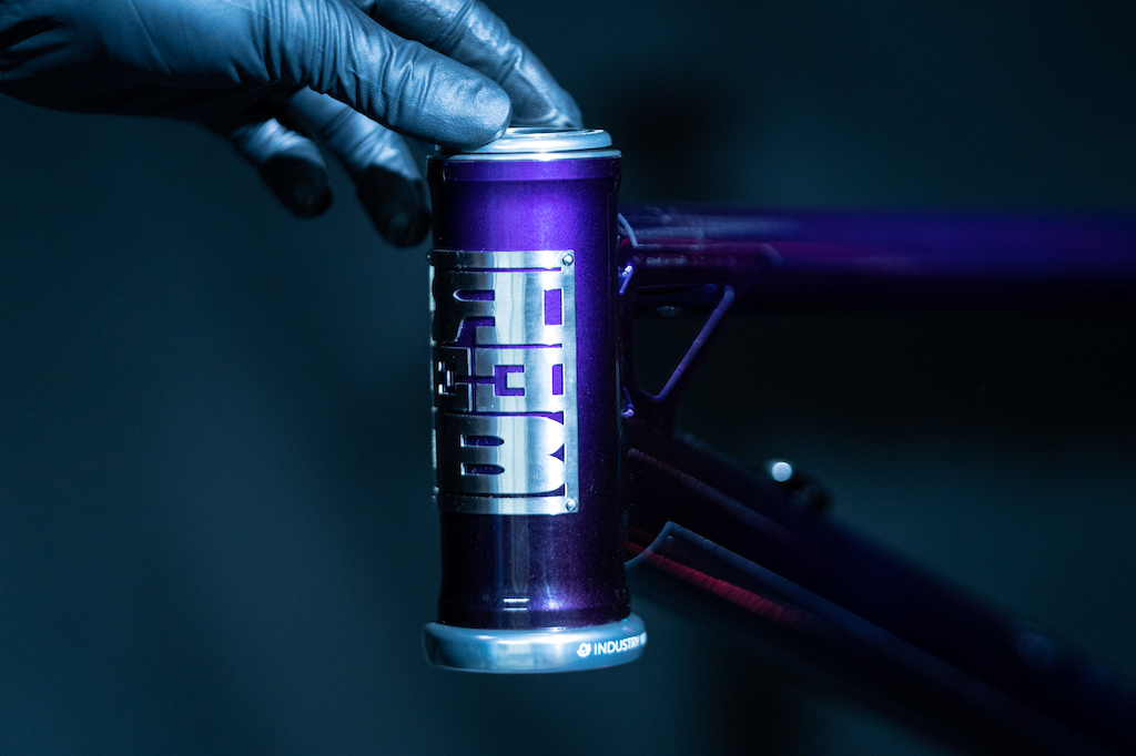 Industry Nine iRiX Headset - All The Colors - Pinkbike