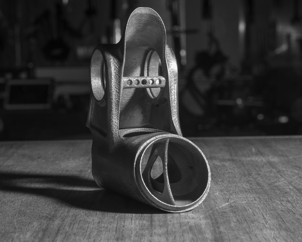 Reeb Cycles Launches the 155mm Steezl Enduro Bike - Pinkbike