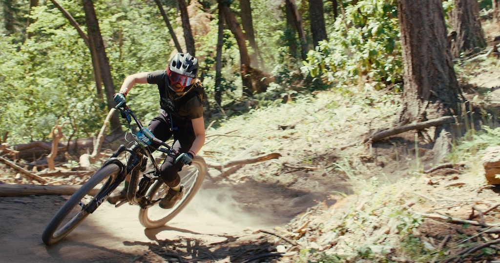 Video: 'Finding Myself' with Kandace White - Pinkbike