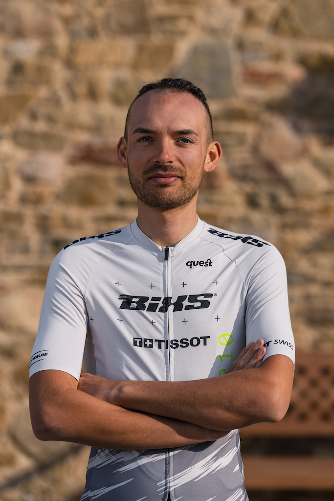 BiXS Performance Race Team Prepares for Second World Cup Season - Pinkbike