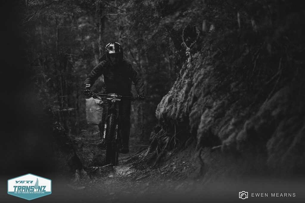 Photo Story:Yeti Trans NZ 2023 - Pinkbike