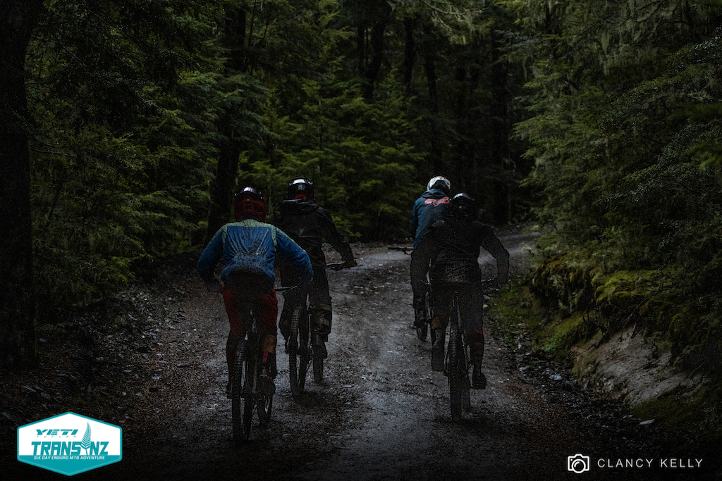 Photo Story:Yeti Trans NZ 2023 - Pinkbike