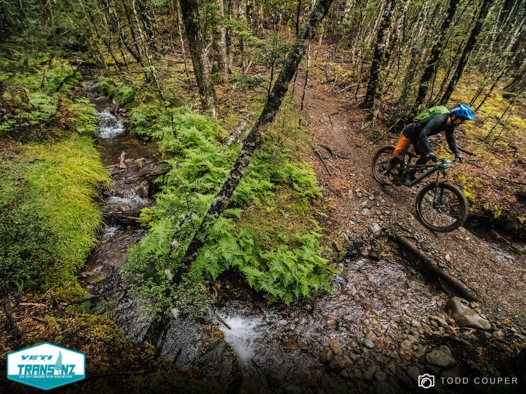 Photo Story:Yeti Trans NZ 2023 - Pinkbike