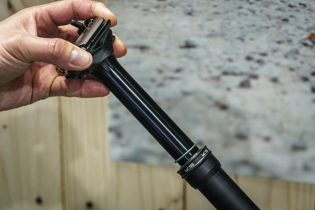 Less Wires, More Gold Dropper Post Roundup - Taipei Cycle Show 2023 ...