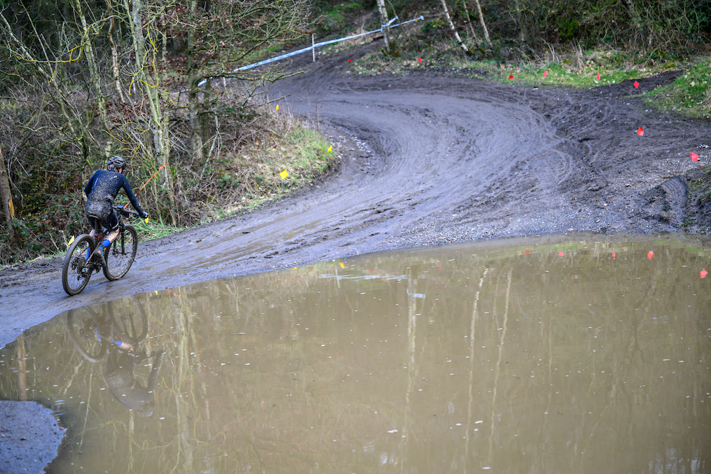 Race Report: UK National XC Round 1 Day 1 Tong - Pinkbike