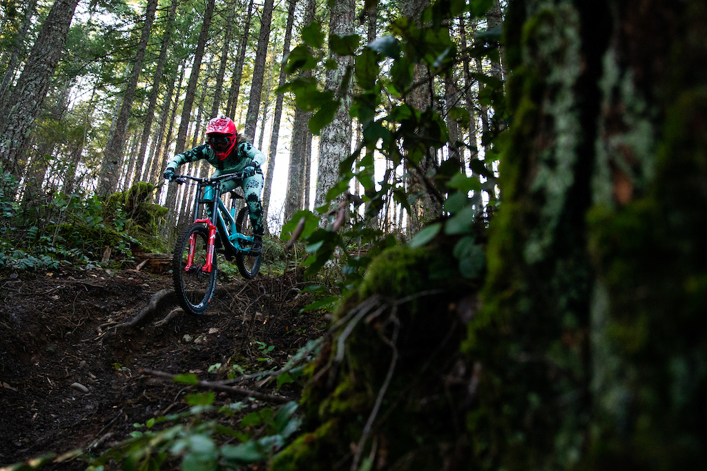 Video: Troy Lee Designs Launches Micayla Gatto Collaboration Apparel ...