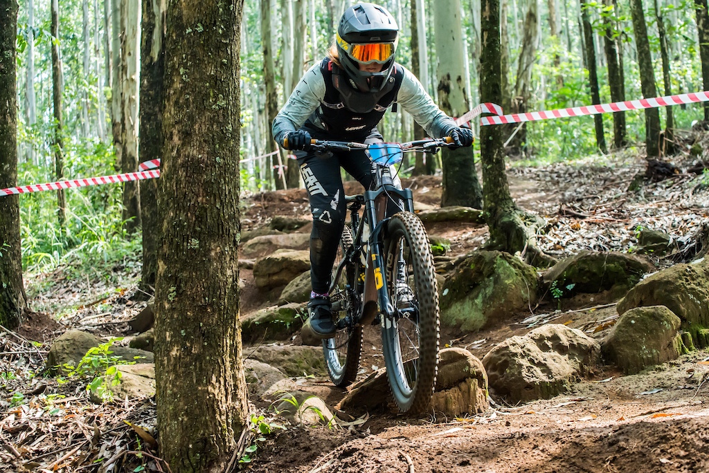 Race Report: South African DHI Cup #2 at Cascades MTB Park - Pinkbike