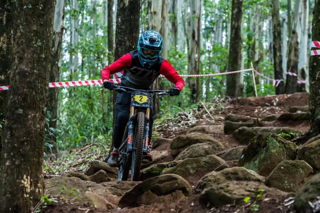 Race Report: South African DHI Cup #2 at Cascades MTB Park - Pinkbike
