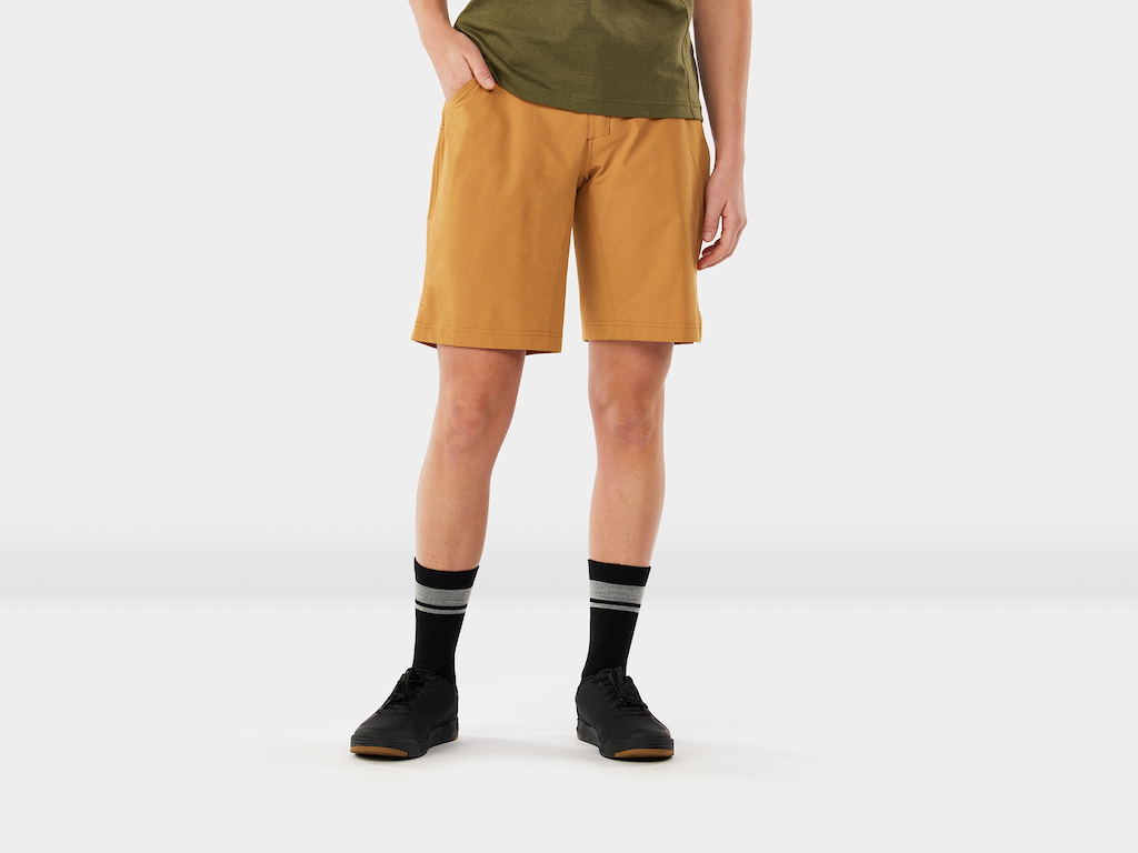 Trek Releases New Line of Cycling Apparel - Pinkbike