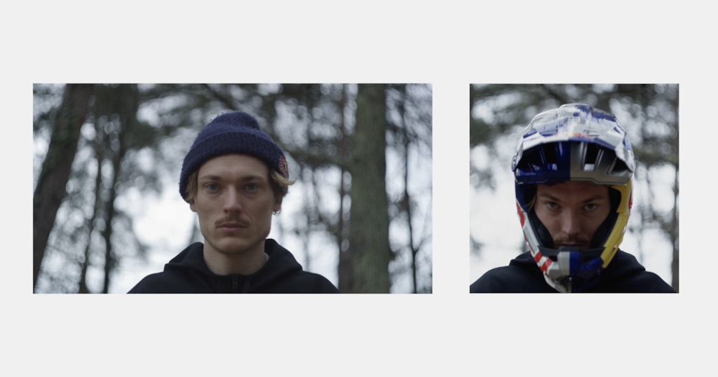 Must Watch: Thomas Genon's 'Above' Is A Slopestyle Masterclass - Pinkbike