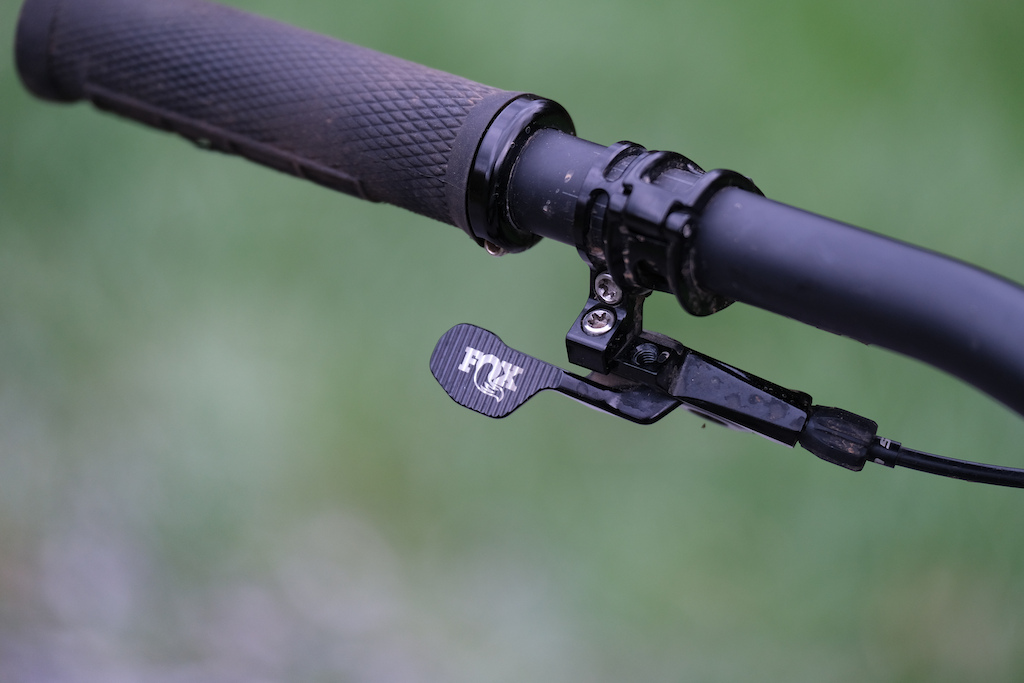 Staff Rides: Mike Kazimer's Coil Shock Trek Fuel EX - Pinkbike