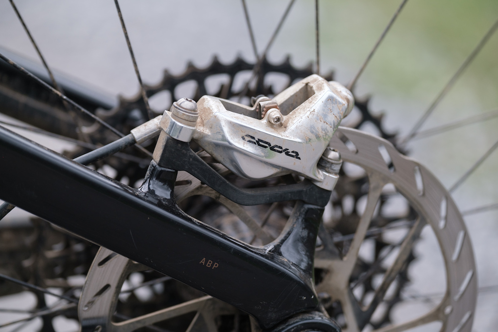 Staff Rides: Mike Kazimer's Coil Shock Trek Fuel EX - Pinkbike