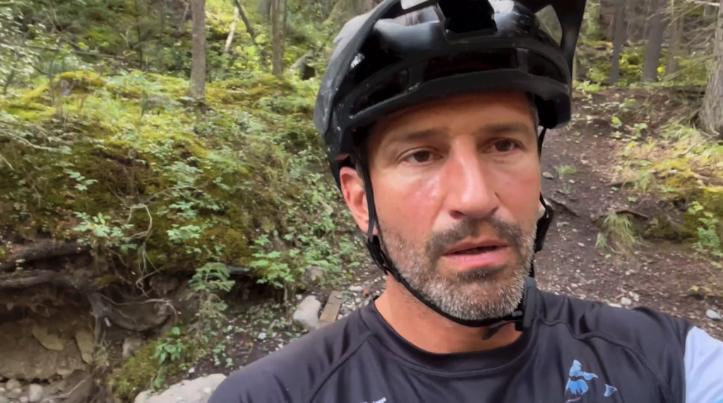 Video: Racing the Canadian Rockies 24 on an Bowhead RX Adaptive MTB ...