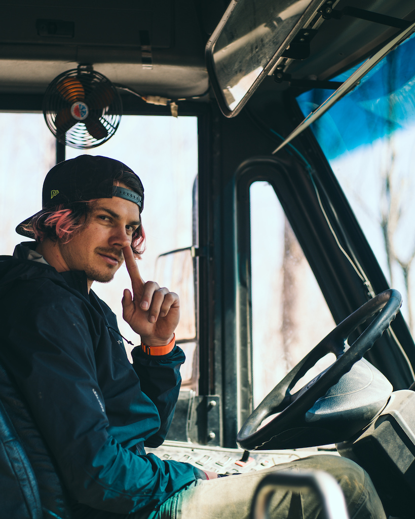 Video: New Episode of 'Mitchin' Out' with Mitch Ropelato - Pinkbike
