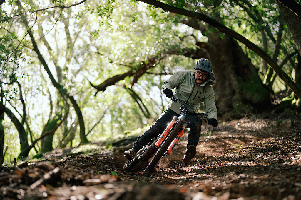 WTB's New Devo E-Bike Saddle Has a Handle - Pinkbike