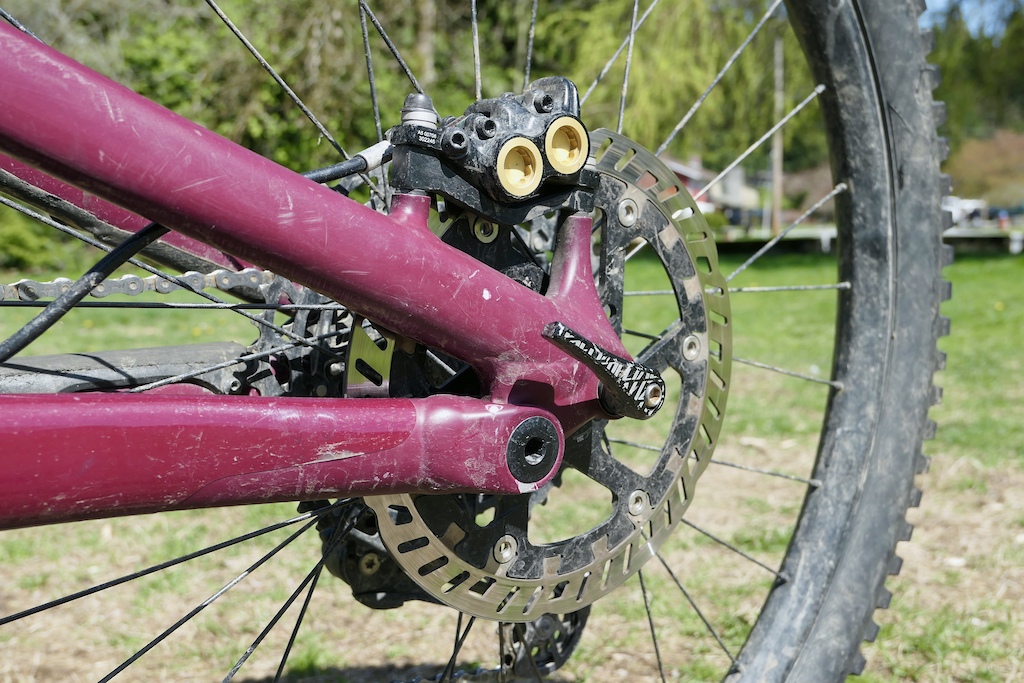 Revisited: The Specialized Status 140 After One Year With a Guest ...