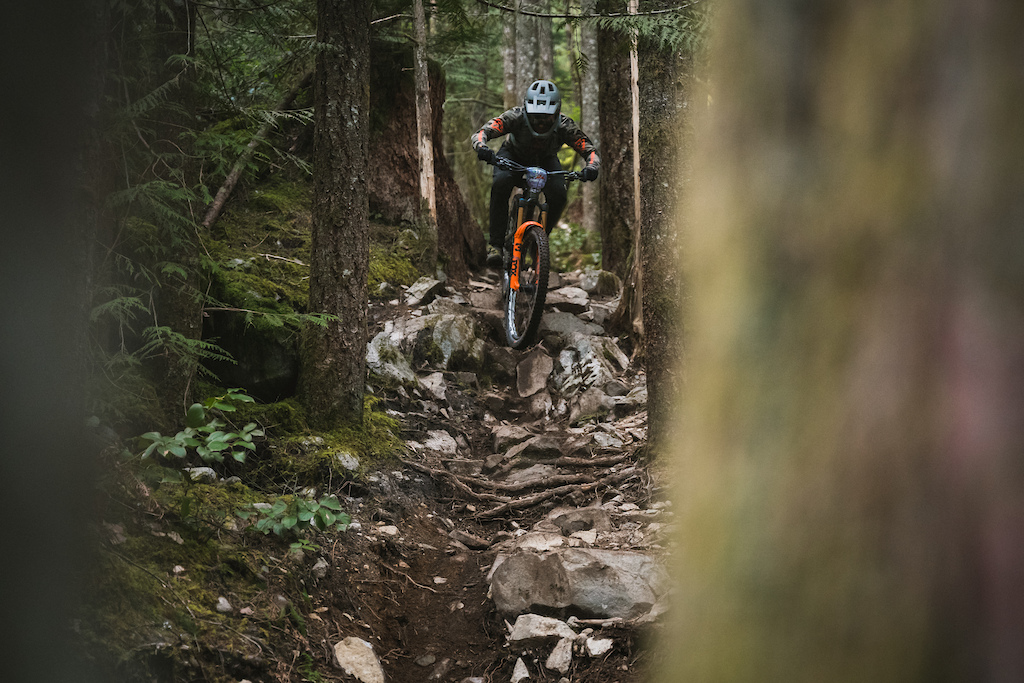 Race Preview: Squamish Enduro - Pinkbike