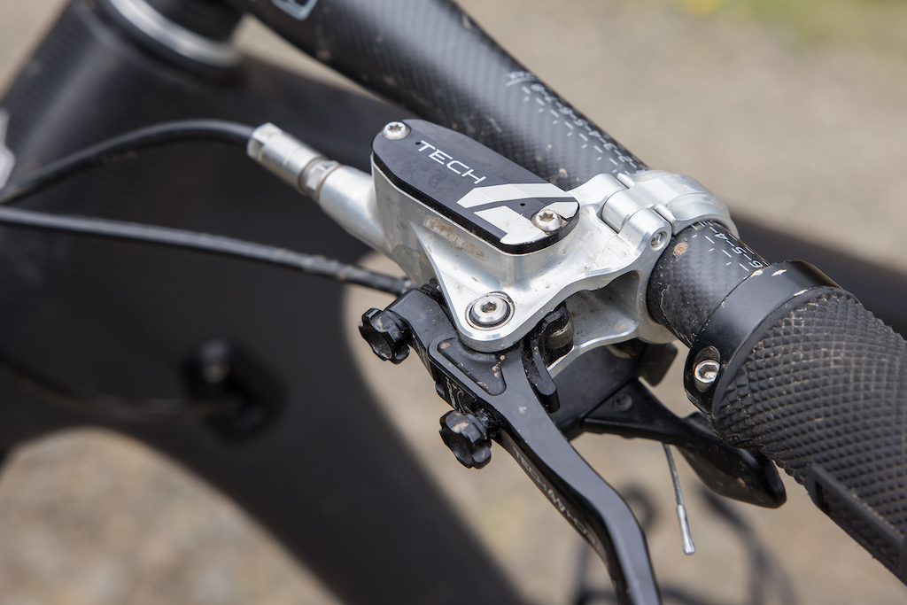Review: Hope HB.916 - Better Late Than Never - Pinkbike