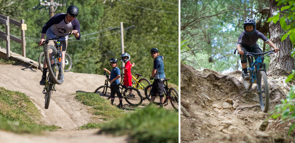 5 Reasons Coaching is the Best Summer Job by ridetheory - Pinkbike