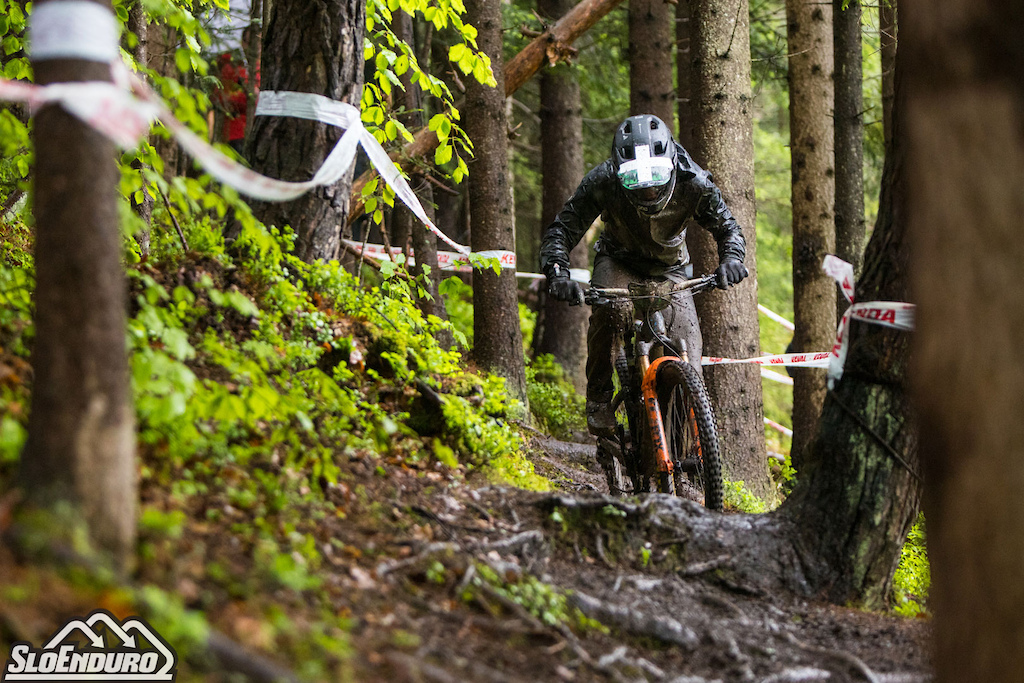 Race Report: SloEnduro Round 3, Mežica - Pinkbike
