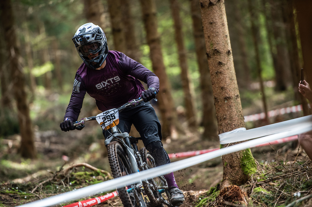 Video & Race report: Blinduro is about super trails - Pinkbike