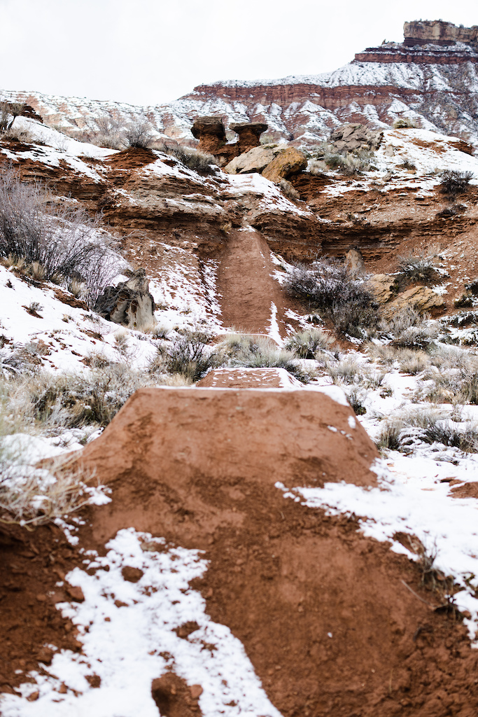 Video: Peter Jamison Rides All The Bikes in Southern Utah - Pinkbike