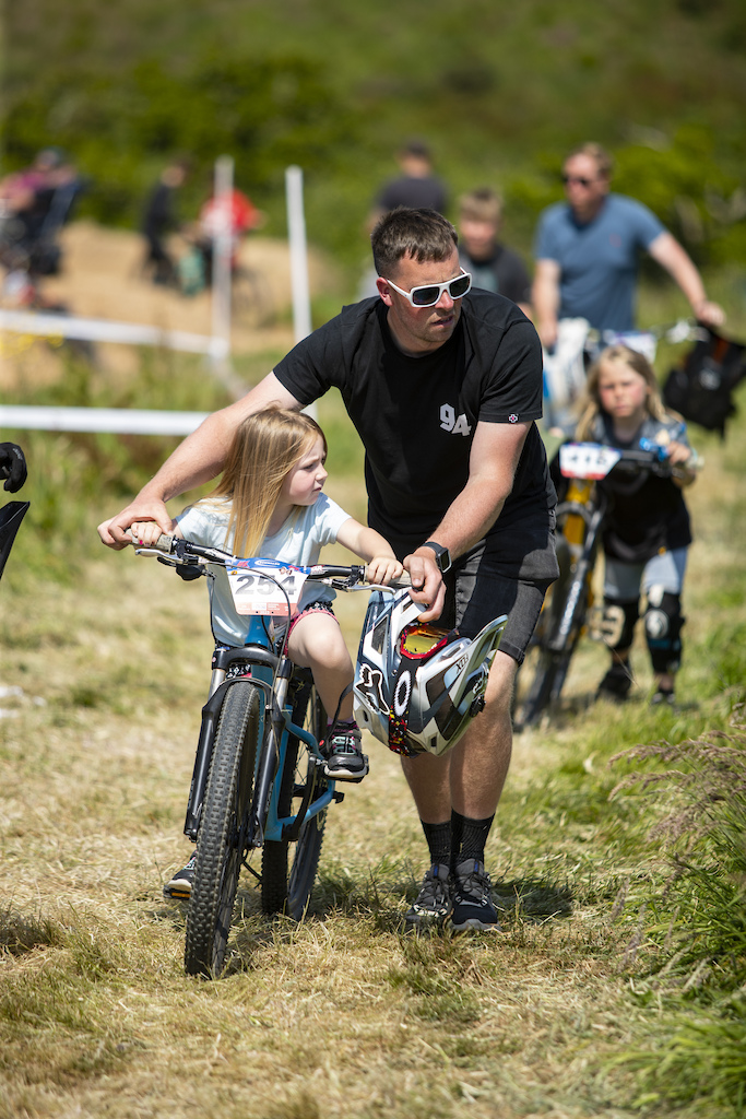 Race Report: Schwalbe British 4X Series Rounds 2 & 3 - Pinkbike