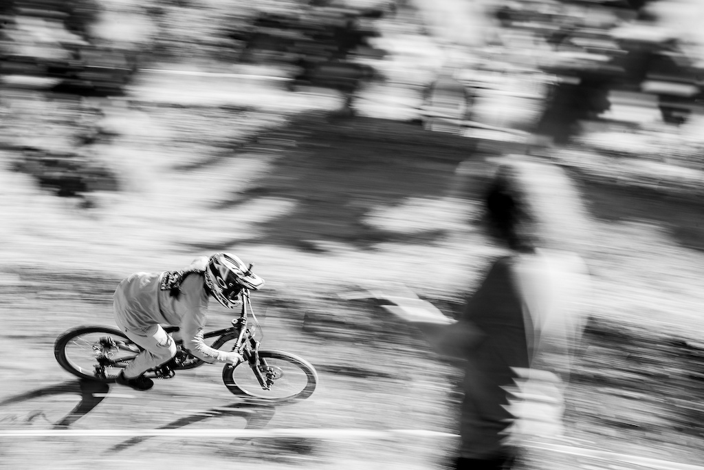 Race Report: 2023 4X ProTour Round 2 in Dobrany - Pinkbike