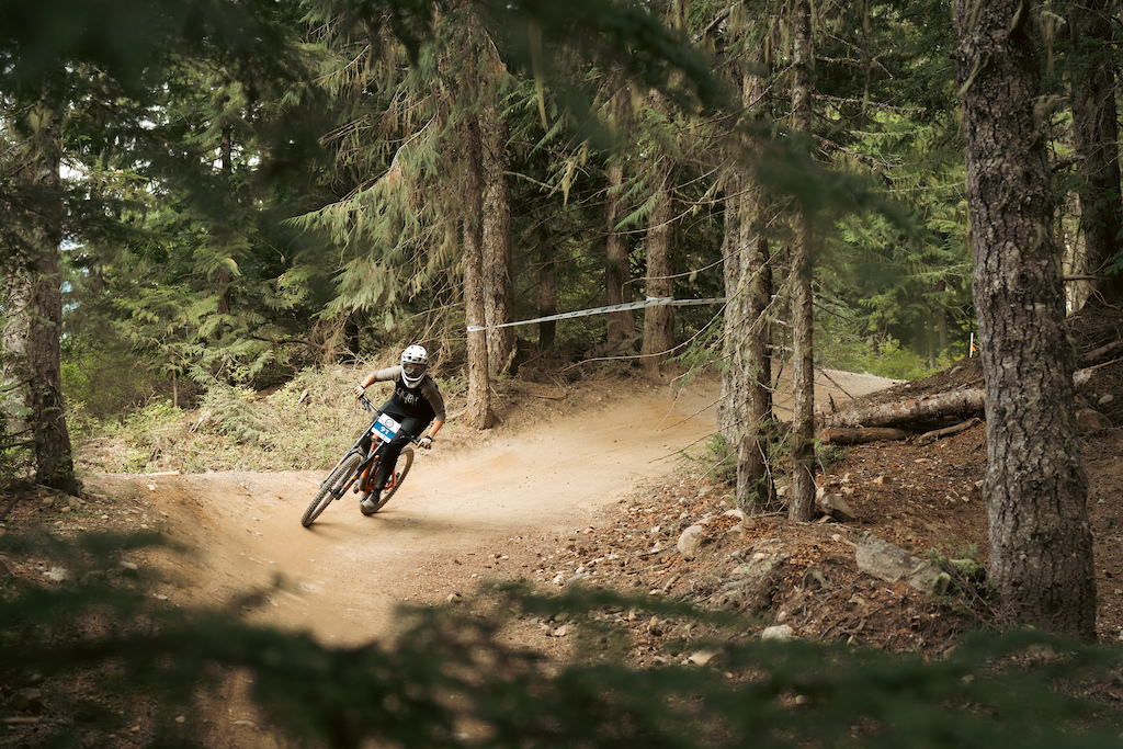 Race Recap - Phat Wednesday #1 by WhistlerMountainBikePark - Pinkbike