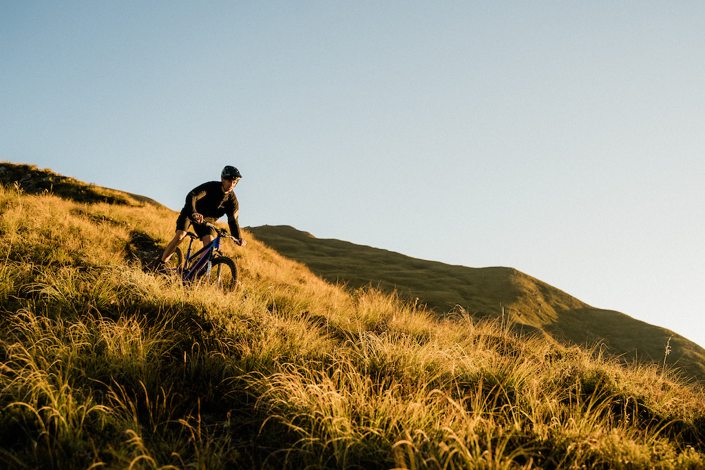 Video: Ben Hildred Completes Double Everest - Pinkbike
