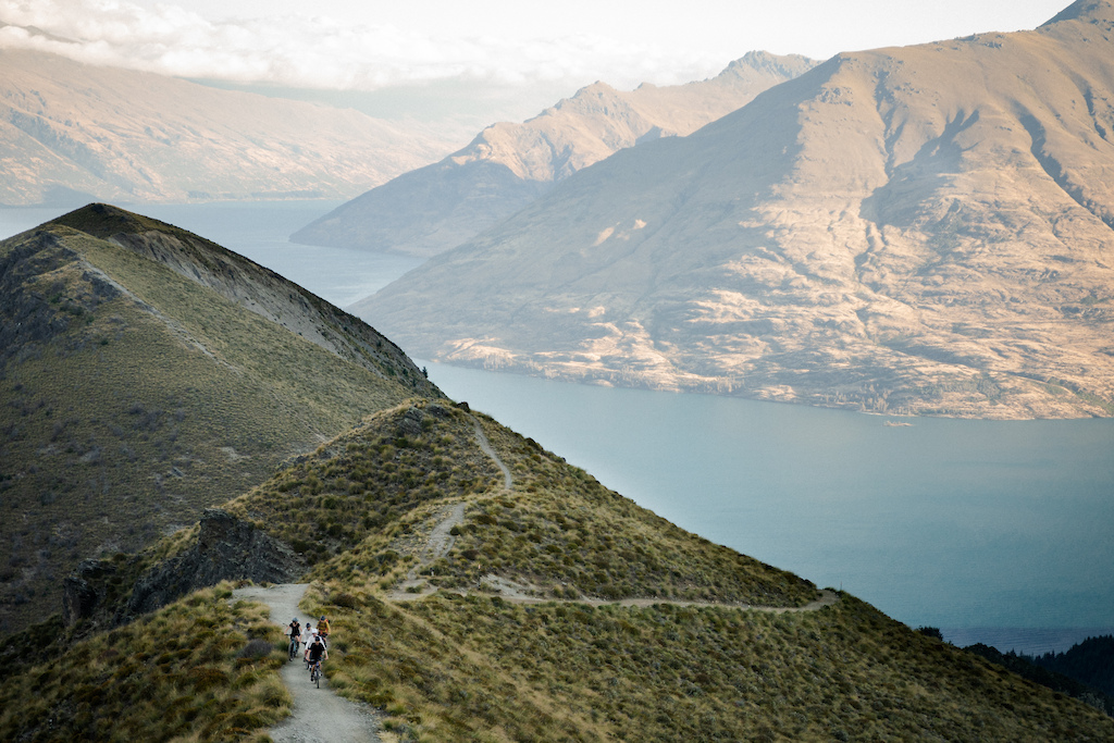 Video: Ben Hildred Completes Double Everest - Pinkbike