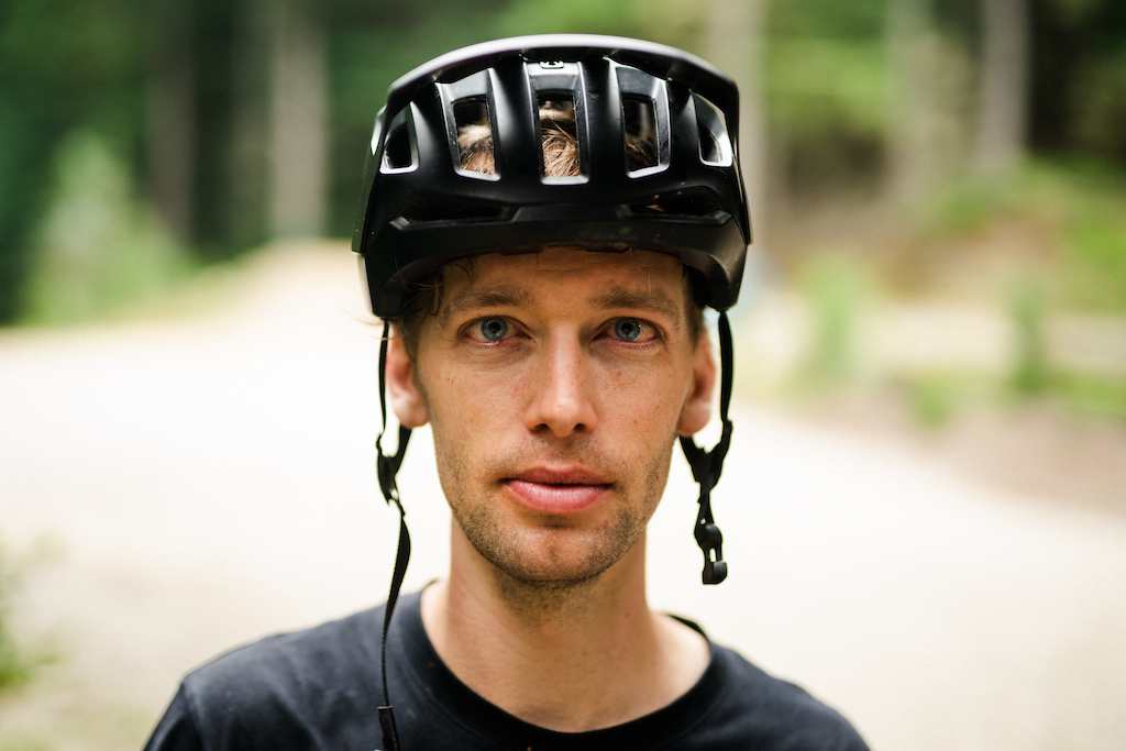 Video: Ben Hildred Completes Double Everest - Pinkbike