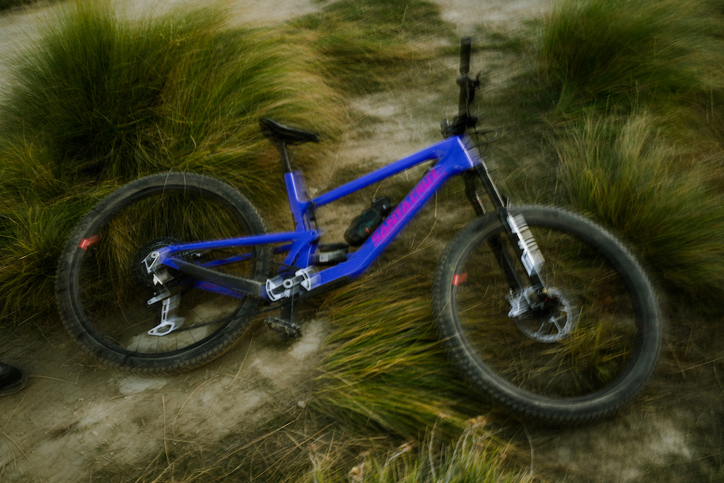 Video: Ben Hildred Completes Double Everest - Pinkbike
