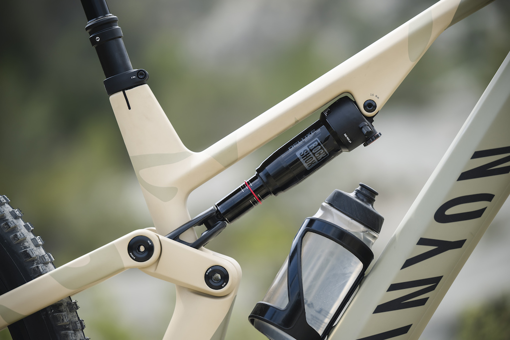 First Ride: Canyon's New Neuron:On - Pinkbike