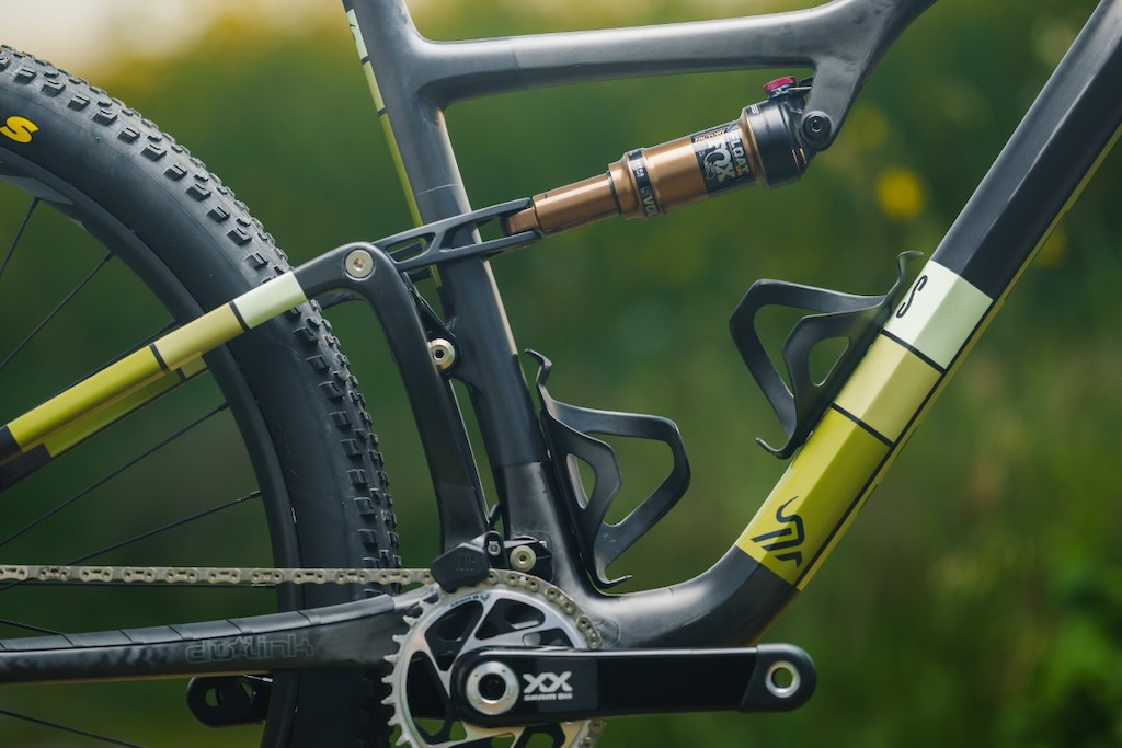 Ibis Release New Exie Colors - Pinkbike