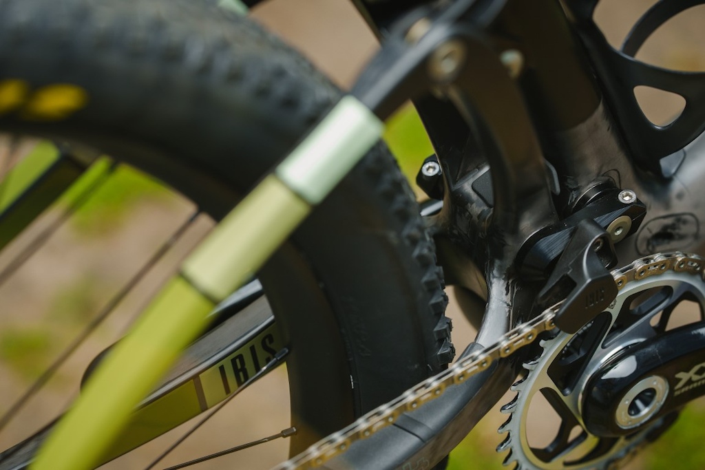 Ibis Release New Exie Colors - Pinkbike