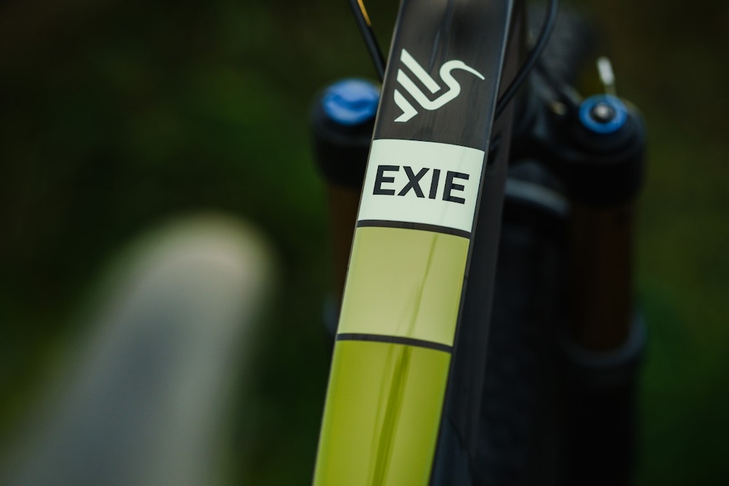 Ibis Release New Exie Colors - Pinkbike