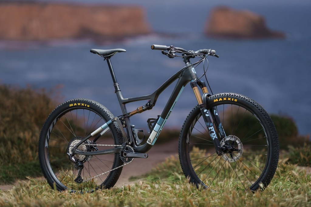 Ibis Release New Exie Colors - Pinkbike
